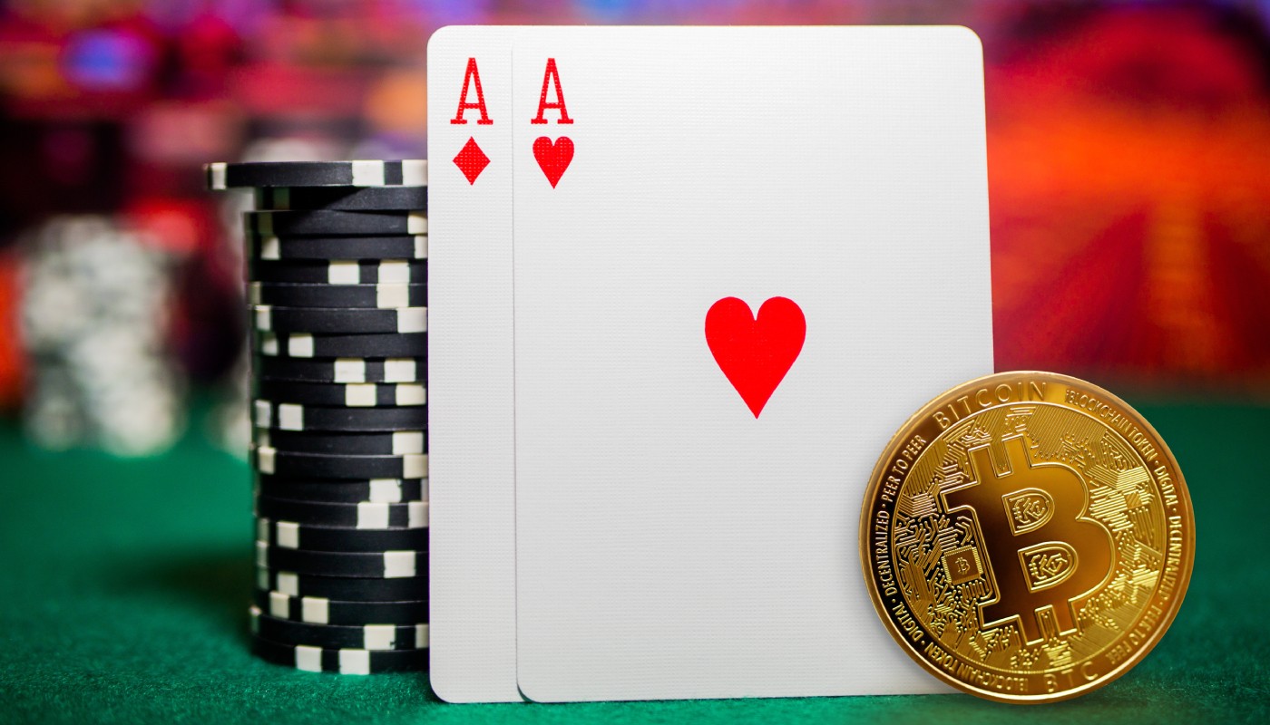 Dogecoin Poker Online - Play Poker with Dogecoin