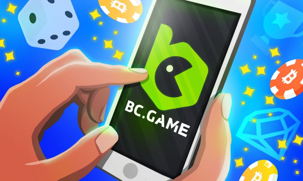 BC Game Casino Review: 🎰 A Guide to the Ultimate Crypto Casino Experience