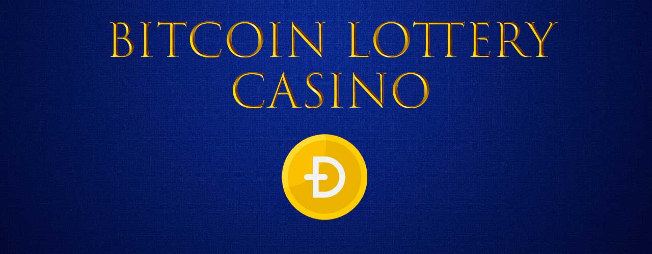 Bitcoin Lottery Online - Win Big with BTC
